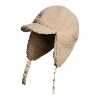 Parajumpers Hats - unisex - Accessoires - Blanc - Taille: S/M