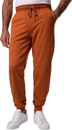 JP1880 Herren Sweathose Hosen, Sandelholz, 3XL
