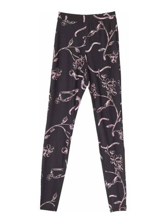 Moschino Leggings - Noir