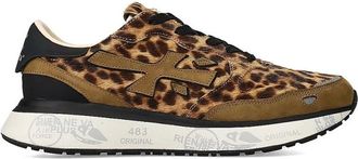 Premiata Damen, Schuhe, Braun, 41 EUGr&ouml;&szlig;e