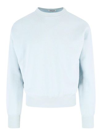 Auralee Sweat-Shirts - Bleu Clair