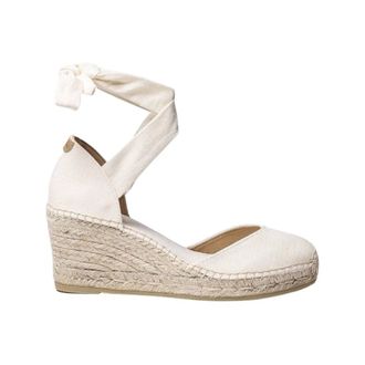 Toni Pons Femme, Chaussures, Beige, Taille: 38 EU Juliat Compens&eacute;es pour femmes
