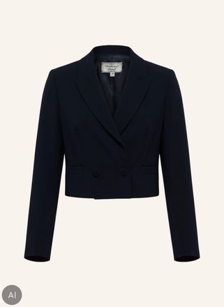 Gerard Darel Jacke Jun schwarz