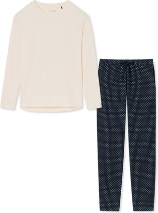 Schiesser Pyjama Cotton