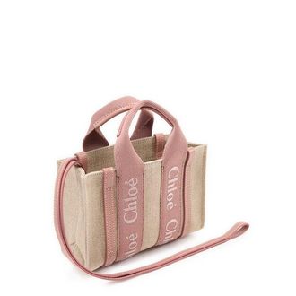 Chlo&eacute; Sac &agrave; main Woody