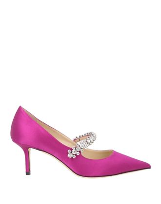 Jimmy Choo London SCHUHE - Pumps auf YOOX.COM