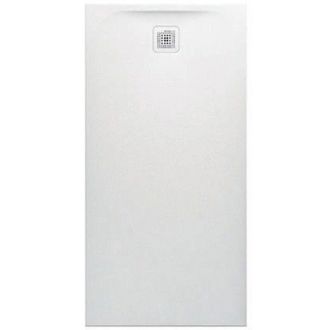 Laufen Pro Duschwanne, 1600x800x42mm, H2139580770001 - Laufen