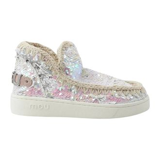 Mou Damen, Schuhe, Mehrfarbig, 39 EUGr&ouml;&szlig;e