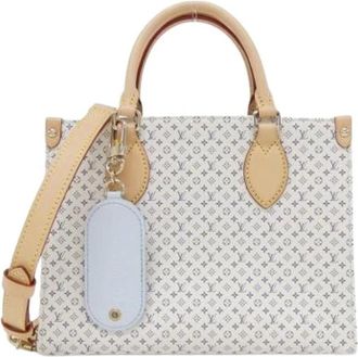 Louis Vuitton Pre-owned Vintage Azur Handbag - Femme - Pre-owned - Bleu - Taille: ONE Size