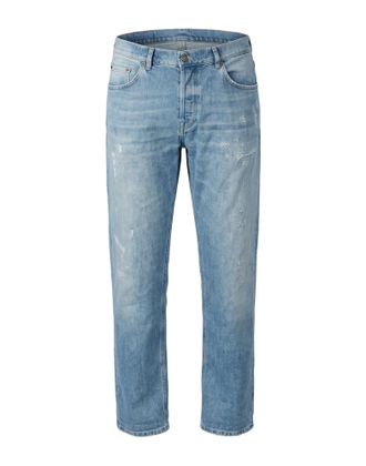 Dondup HOSEN & R&Ouml;CKE - Jeanshosen auf YOOX.COM