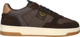 PME Legend Homme, Chaussures, Brun, Taille: 46 EU Porter Cs-11