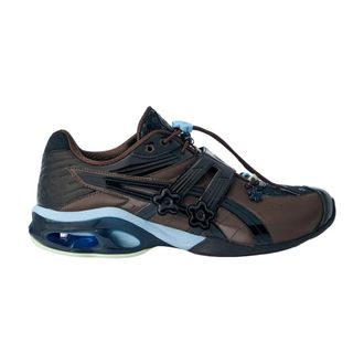 Asics Gel-Kinetic FR Sneaker - - Sport - Damen - Braun - 40 EU