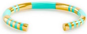 Aur&eacute;lie Bidermann Jonc Positiano Bangle