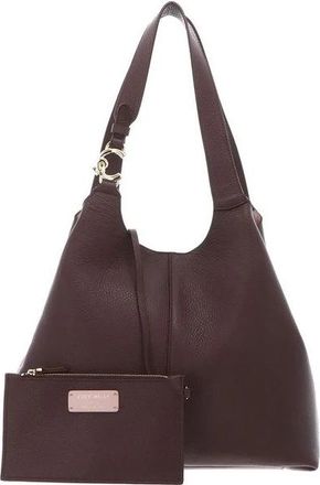 Coccinelle C-Easy Tote - - Bags - Damen - Braun - ONE SIZE