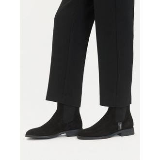 GANT Klassische Stiefeletten Gant 31553127 Schwarz