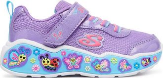 Skechers Sneakers Play Scene - Fun Squad 303158N Helllila