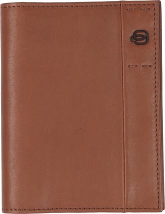 Piquadro Kleinlederwaren - Dokumentenetuis auf YOOX.COM