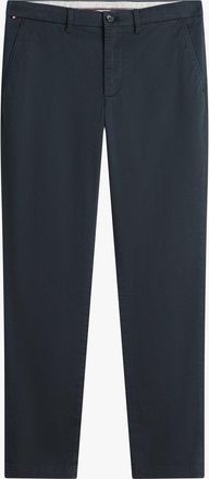 Tommy Hilfiger Pantalon coupe slim en coton