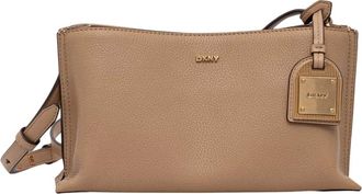 DKNY Dkny, Damen, Taschen, Braun, ONE SIZEGr&ouml;&szlig;e