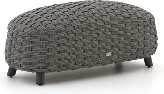 Manifesto Furniture Manifesto Pergine Gartenhocker 49,5x110 cm