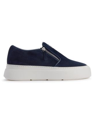 Giuseppe Zanotti GZ MIKE ZIP Slip-on