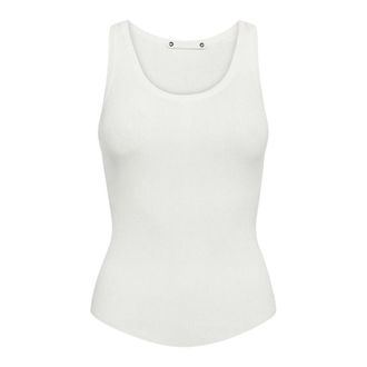 Co'Couture Damen, Oberteile, Wei&szlig;, XSGr&ouml;&szlig;e