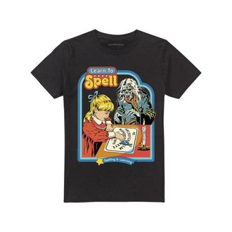 Steven Rhodes Learn To Spell