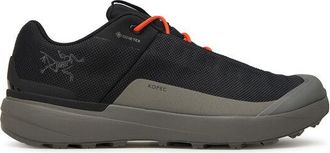Arc'teryx Trekkingschuhe Kopec Gtx GORE-TEX X000010023 Schwarz