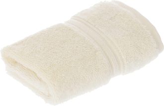 Vossen Belief Seiftuch 30 x 30 cm Ivory