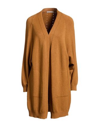 Biancoghiaccio STRICKWAREN - Strickjacken auf YOOX.COM