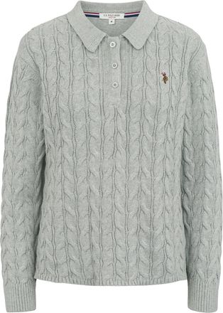 U.S.Polo Association Pullover