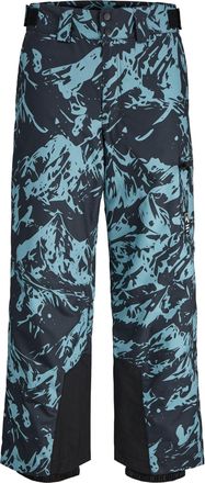 Jack & Jones Male Skihose Skihose AW25