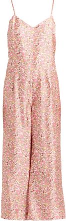 LA PRESTIC OUISTON OVERALLS - Jumpsuits auf YOOX.COM