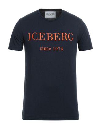 Iceberg TOPS - T-shirts auf YOOX.COM