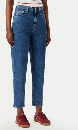 Tommy Jeans Jeans DW0DW23464 Blau Mom Fit