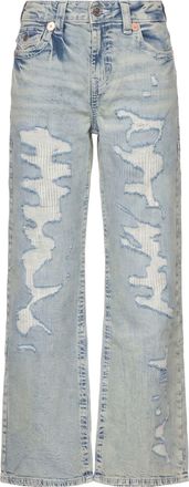 True Religion HOSEN & R&Ouml;CKE - Jeanshosen auf YOOX.COM