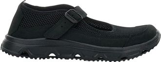 Salomon Femme, Chaussures, Noir, Taille: 39 1/2 EU RX Marie-Jeanne