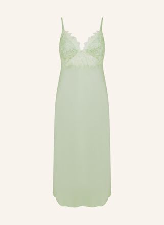 Hunkem&ouml;ller Hunkem&ouml;ller Slipdress Malou gruen