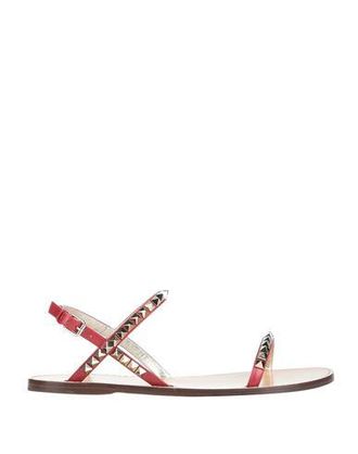 Valentino Garavani CHAUSSURES - Sandales sur YOOX.COM