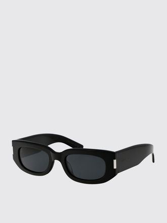 Saint Laurent Lunettes De Soleil SAINT LAURENT Femme couleur Noir