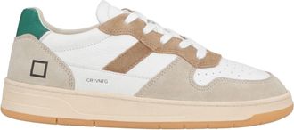 D.A.T.E. SCHUHE - Sneakers auf YOOX.COM