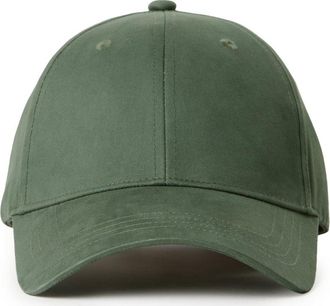 Saison 1865 Casquette en coton