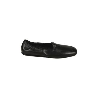 Churchs Loafer mit Brogue-Details - - Shoes - Damen - Schwarzk - 40 EU