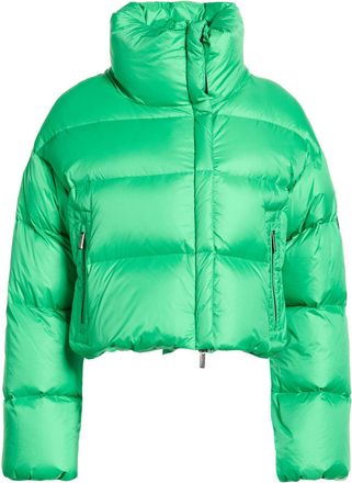 .12 PUNTODODICI JACKEN & M&Auml;NTEL - Pufferjacken & Daunenjacken auf YOOX.COM