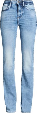 Guess HOSEN & R&Ouml;CKE - Jeanshosen auf YOOX.COM