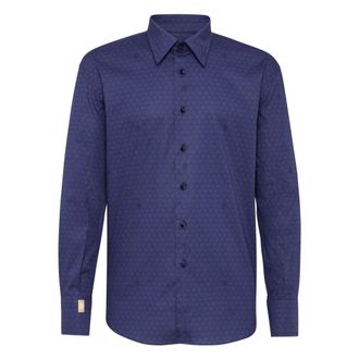Billionaire Boys Club Herren, Shirts, Blau, XSGröße