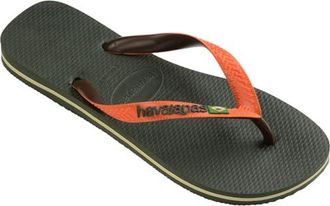 Havaianas Tong &agrave; Enfiler Brasil Mix