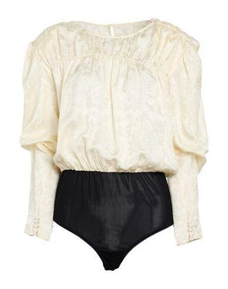 The Garment TOPS - Bodys sur YOOX.COM