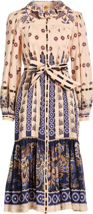 Farm Rio KLEIDER - Midi-Kleider auf YOOX.COM