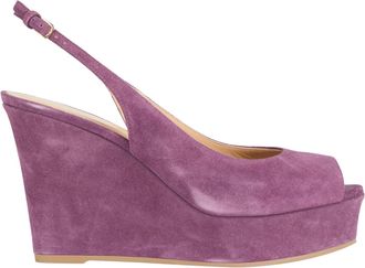 Sergio Rossi SCHUHE - Sandalen auf YOOX.COM